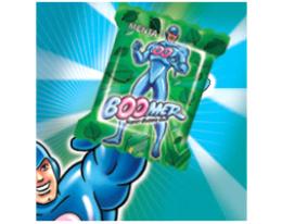 Todos comemos chicle | Estudio sobre el consumo de … | 4446914