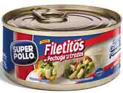 Queremos saber tu opinión | Pollo Enlatado, Super … | 8062941